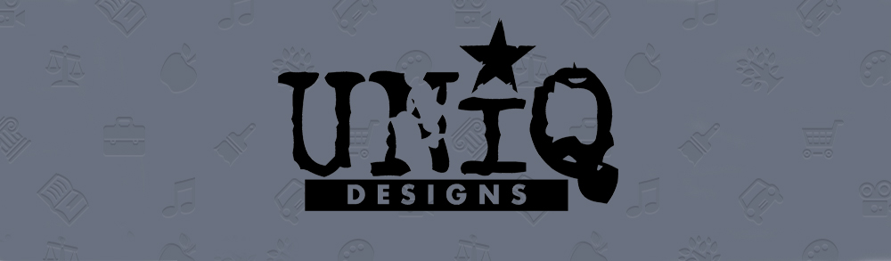 T-Shirts by Uniq_Designs | TeePublic